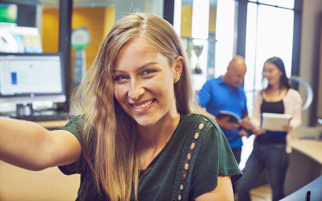 Admissions test | Bachelor's and Master's Programs | FHWien der WKW