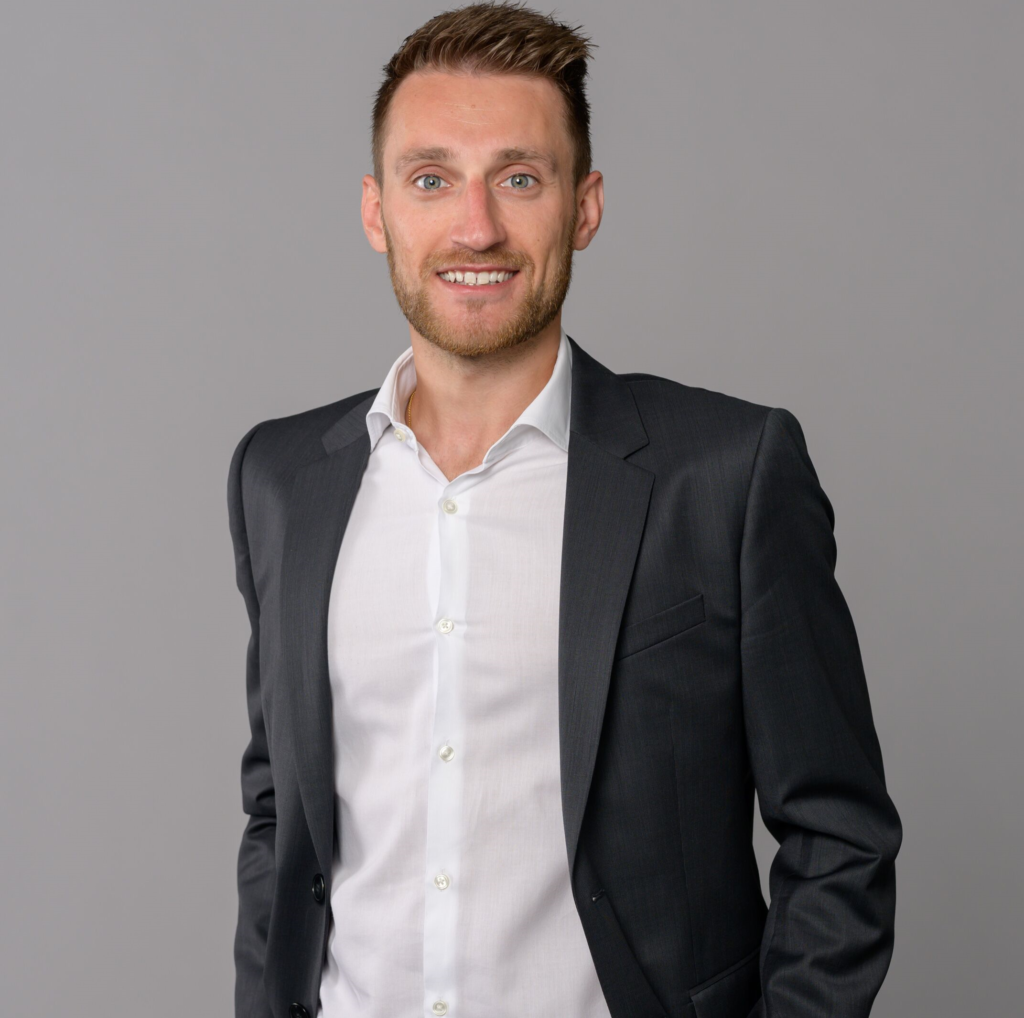 The finalists for the FHWien der WKW Alumni Award have been determined ...