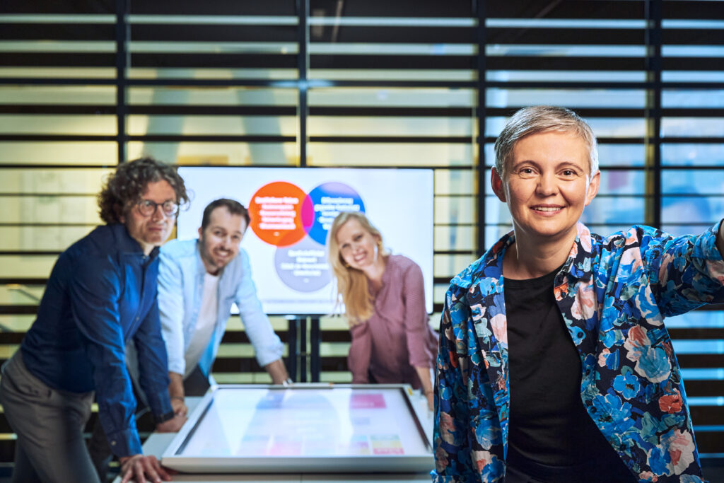 Tourism & Hospitality Management Study Programs - FHWien der WKW