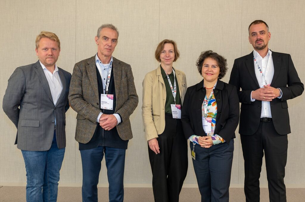 Data Journalism and AI: European Journalism Educators Meet in Vienna ...