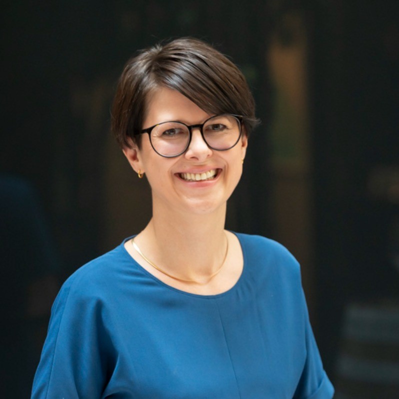 Marketing Club Austria remains in alumni hands: Regina Loster takes ...