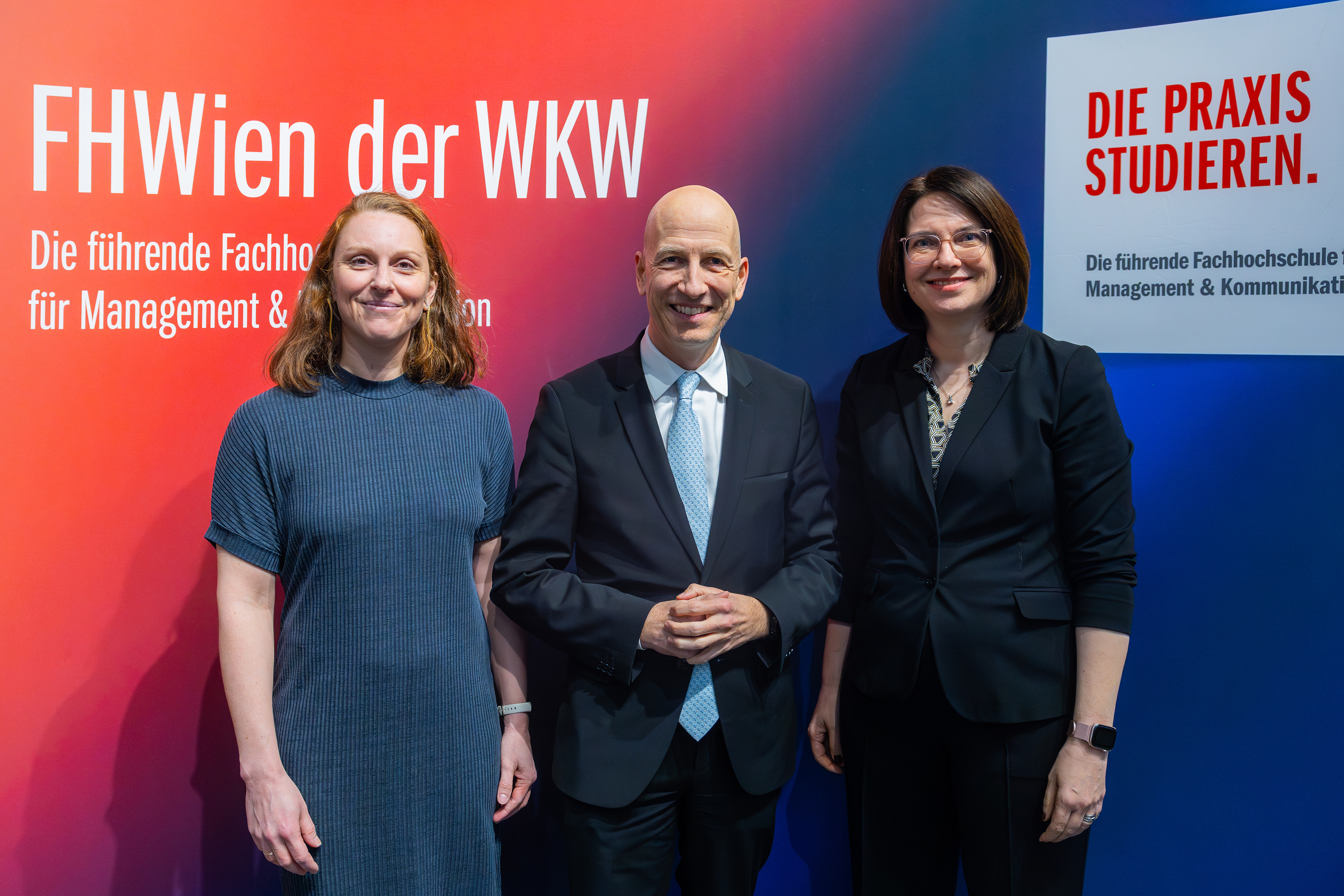 SDG Day der FHWien der WKW stellte nachhaltiges Wirtschaften in den ...